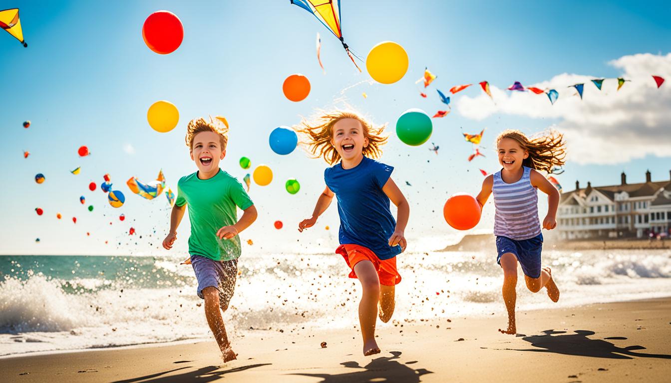 Things to Do in Brighton With Kids, England, UK | Brighton Fun!