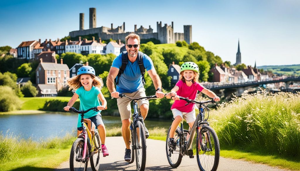 Things to Do in Lewes, England, UK | Discover Today!