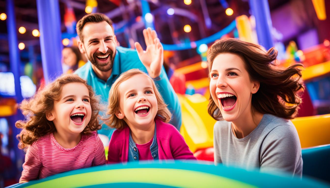 Things to Do in Brighton With Kids, England, UK | Brighton Fun!