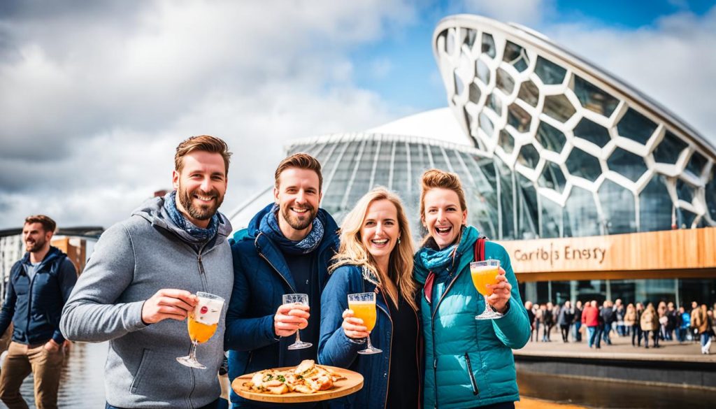 Fun Things to Do in Cardiff, Wales | Endless Fun Await!