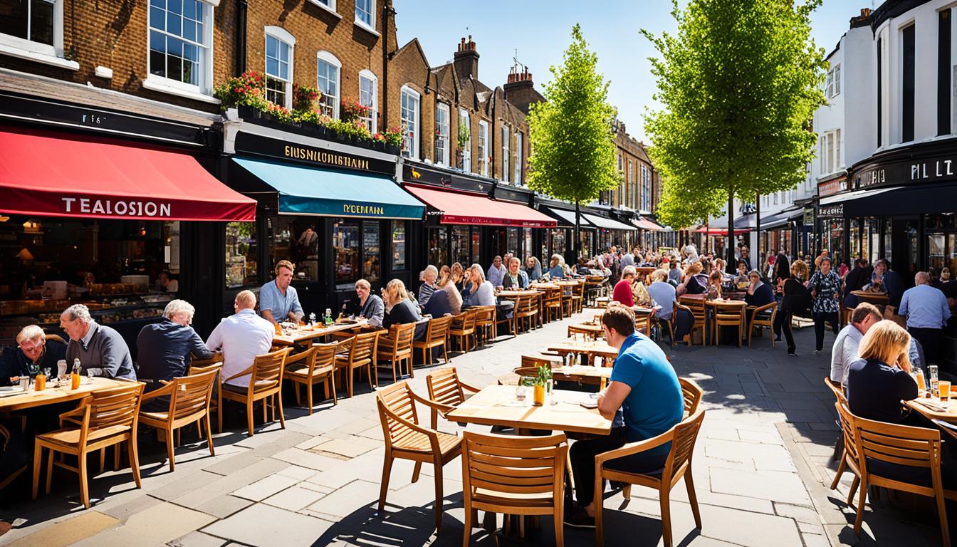 Things to Do in Hammersmith, London, UK | Explore & Enjoy!