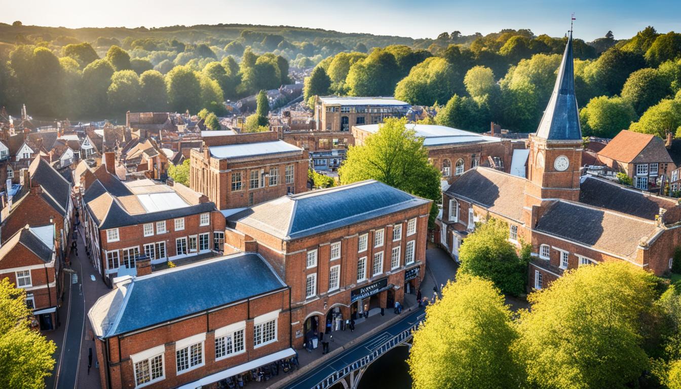 Things to Do in High Wycombe, England, UK | Explore Now!