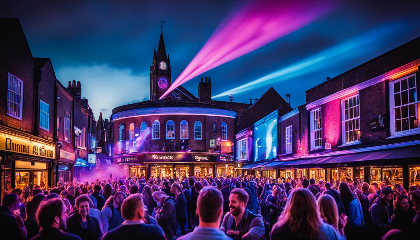 Things to Do in High Wycombe, England, UK | Explore Now!