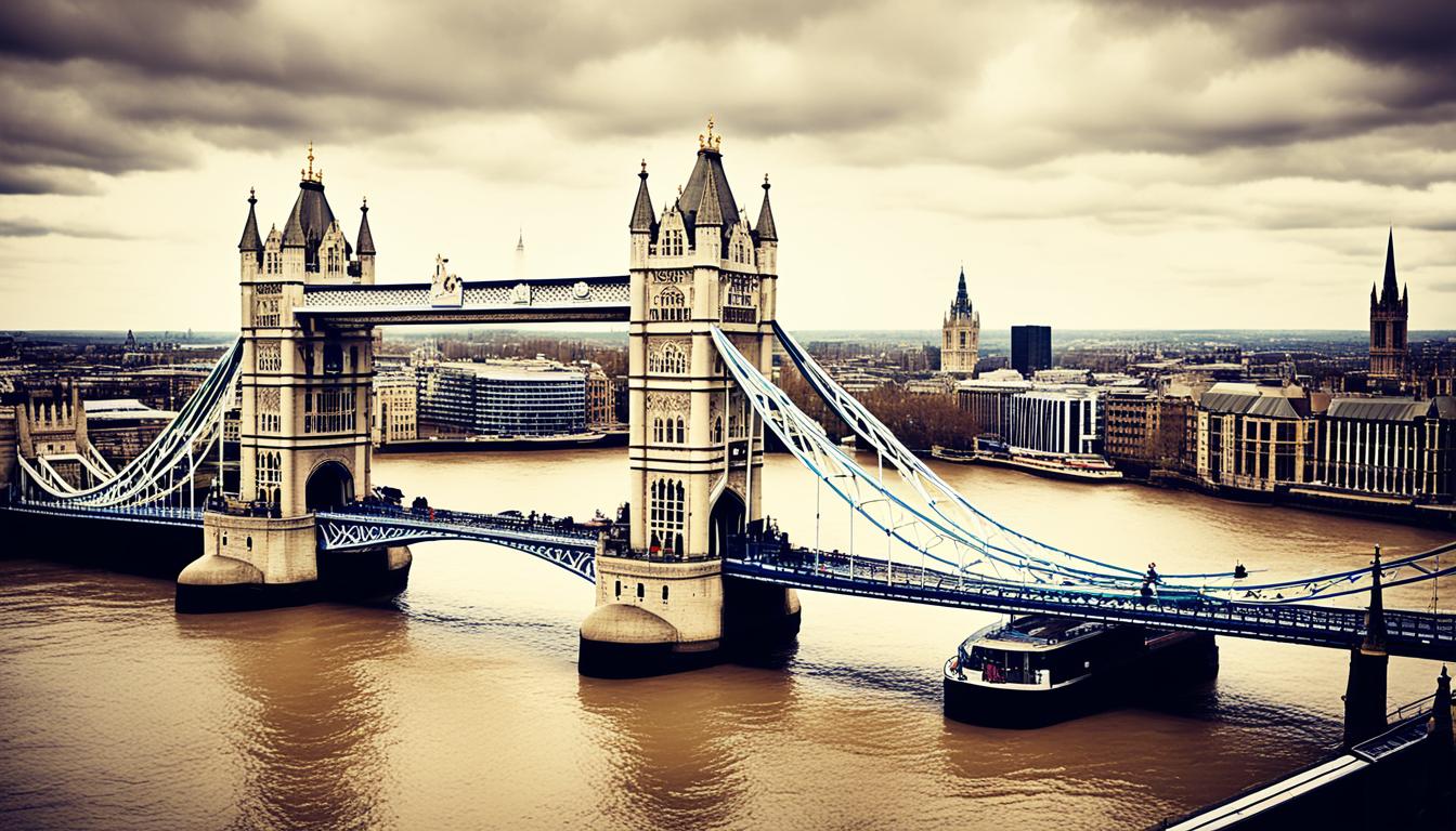 Things To Do in London Bridge, England, UK | Discover Now!
