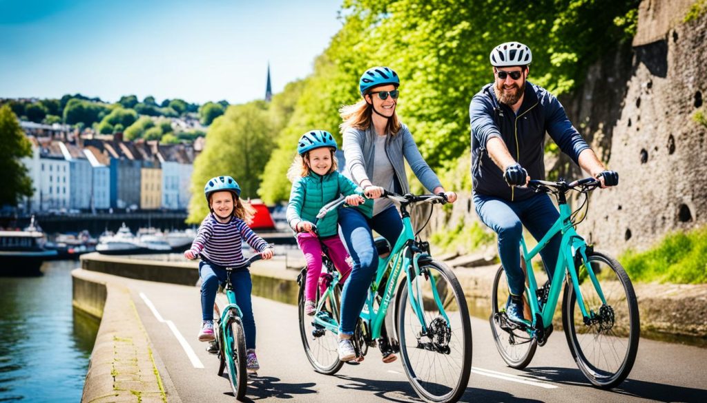 Things to Do in Bristol with Kids, England, UK | Family Fun!