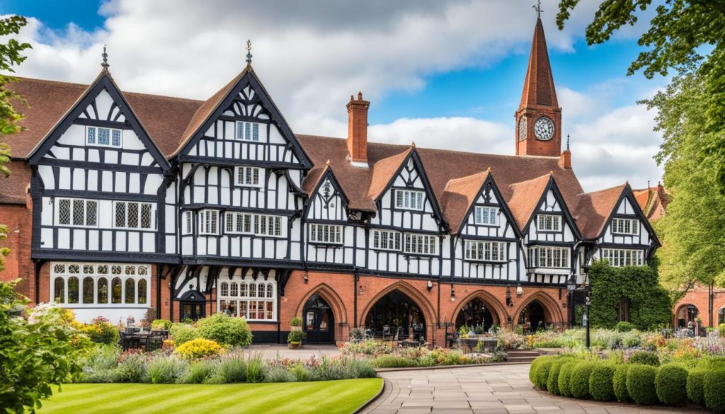Things to Do in Solihull, England, UK | Discover Fun Activities!