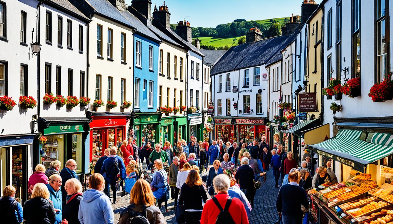 Things to Do in Carmarthen, Wales | Explore Now!