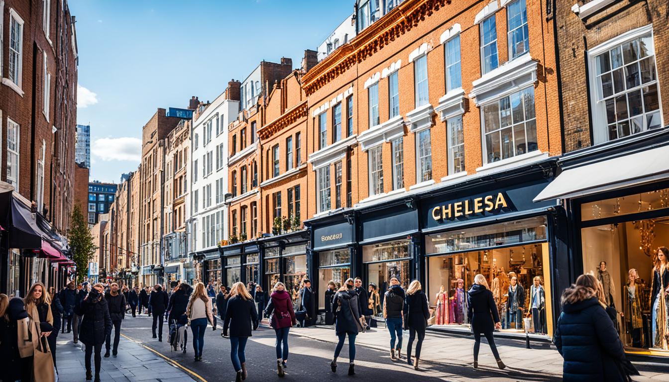Things to Do in Chelsea, London, UK | Explore & Enjoy!