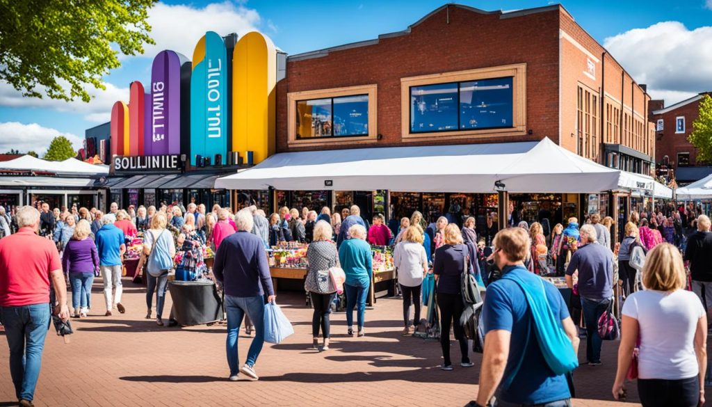 Things to Do in Solihull, England, UK | Discover Fun Activities!