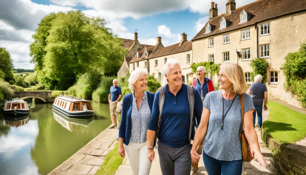 Things to Do in Chippenham, England, UK | Discover Now!