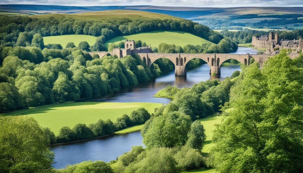 Things to Do in Hexham, England, UK | Visit Now!