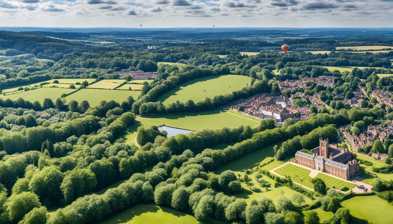 Things to Do in High Wycombe, England, UK | Explore Now!