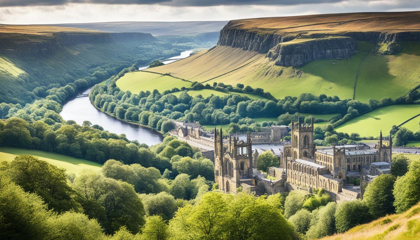 Things to Do in West Yorkshire, England, UK | Explore Top Things!