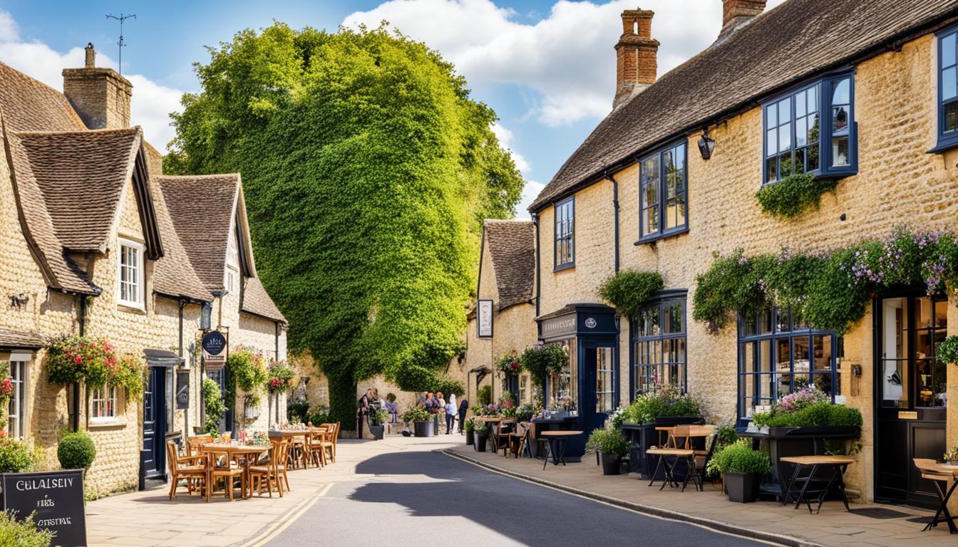 Things to Do in Bicester, England, UK | Top Attractions!