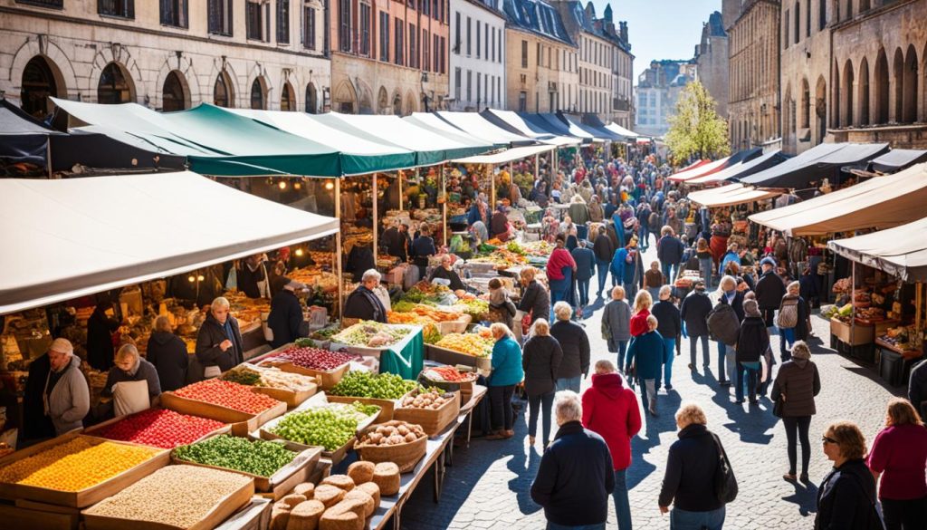 Things to Do in Mansfield, England, UK | Best Things!