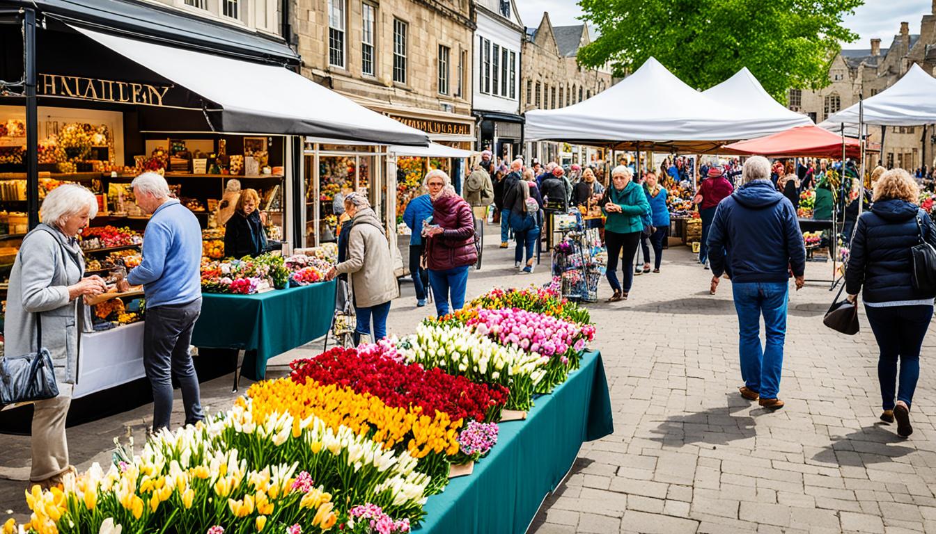 Things to Do in Stamford, England, UK | Top Activities!