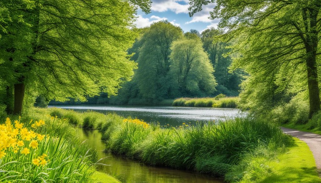 Things to Do in Mansfield, England, UK | Best Things!