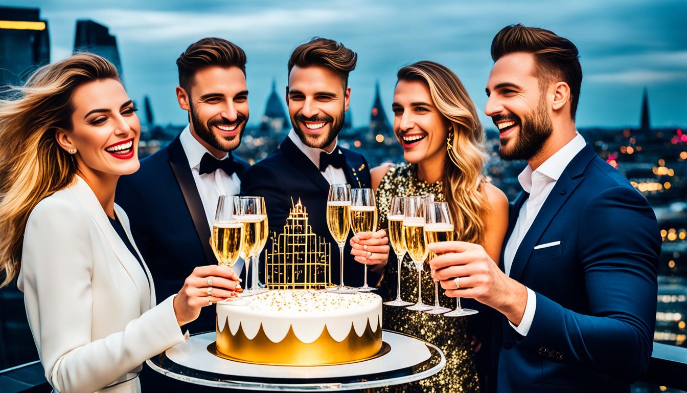 Things to Do in London for Birthday, UK | Celebrate in Style!