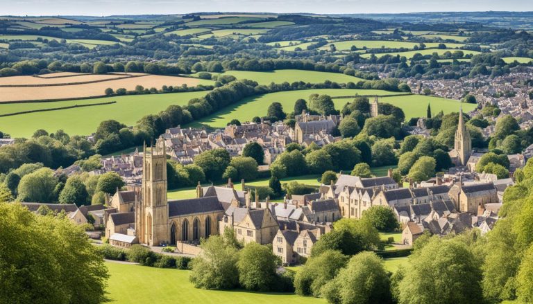 Things to Do in Yeovil, England, UK | Discover the Best Things!