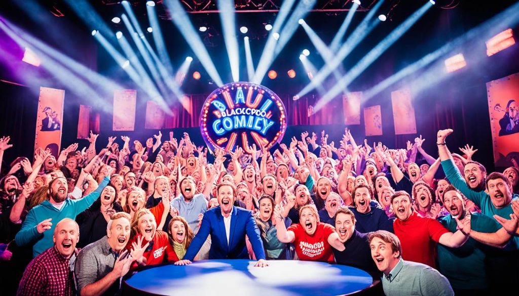 Things to Do in Blackpool for Adults | Must-Do Fun!