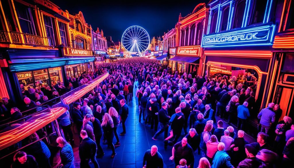 Things to Do in Blackpool for Adults | Must-Do Fun!