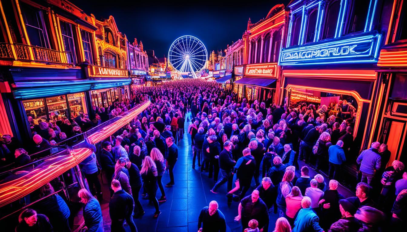 Things to Do in Blackpool for Adults | Must-Do Fun!