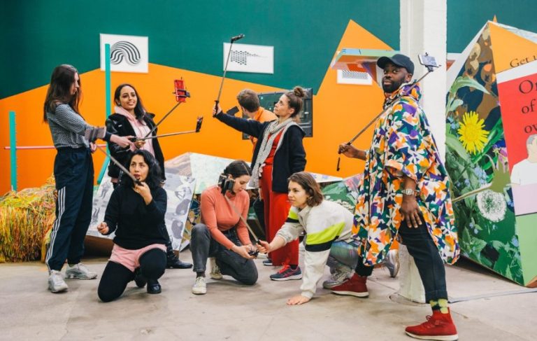 Things to Do in Digbeth, Birmingham's Coolest Area