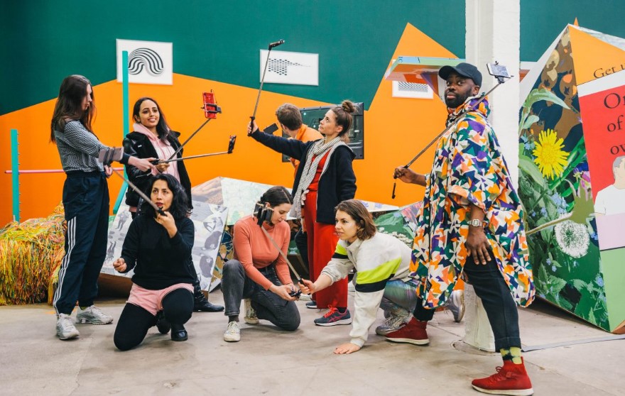 Things to Do in Digbeth, Birmingham's Coolest Area