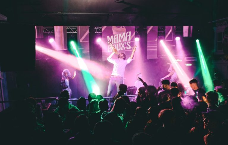 Things to Do in Digbeth, Birmingham's Coolest Area