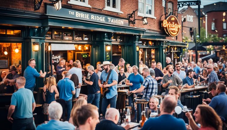 The Bridge Tavern, Newcastle | Pub & Restaurant in Newcastle