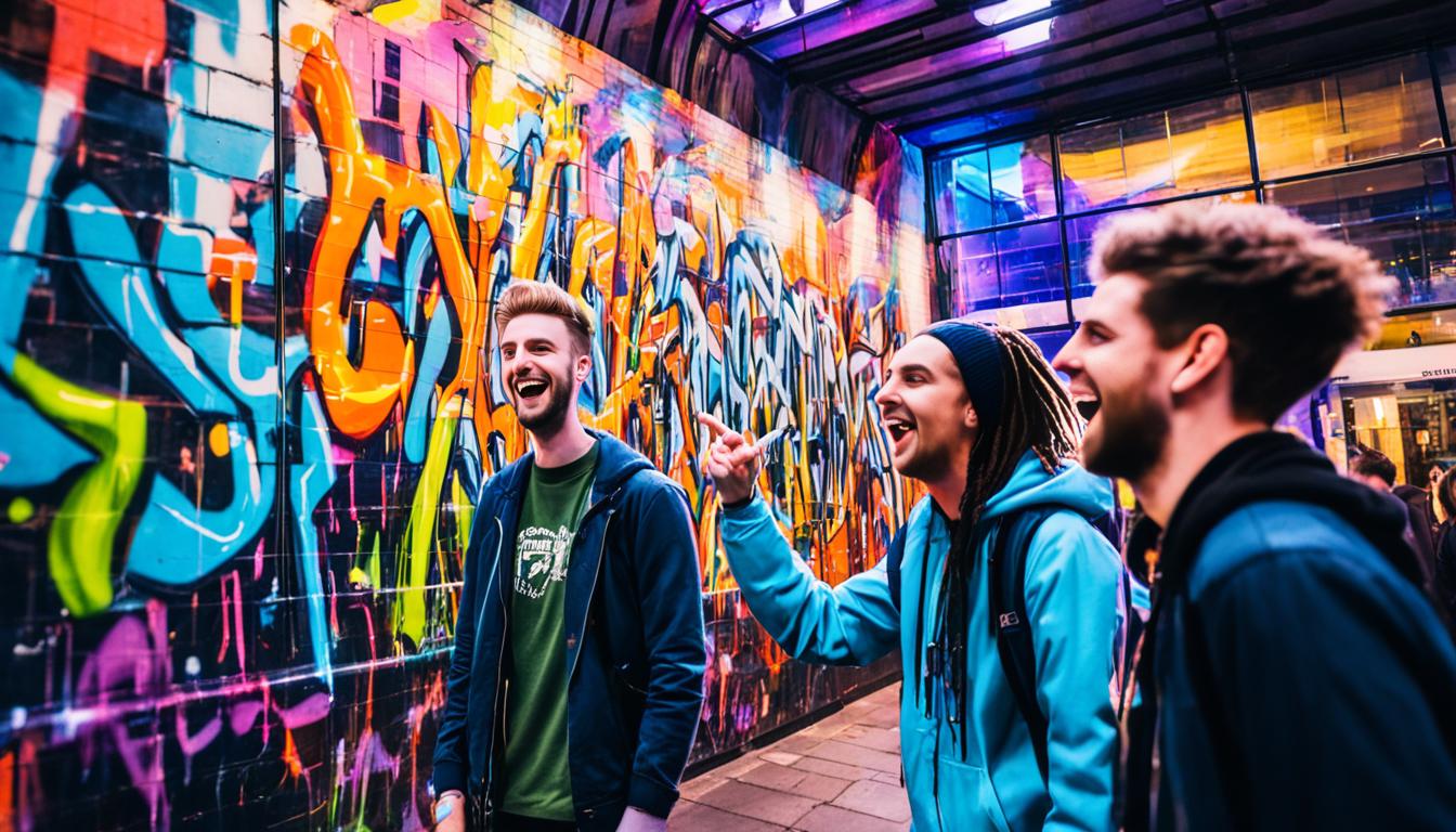 Custard Factory, Digbeth, Birmingham