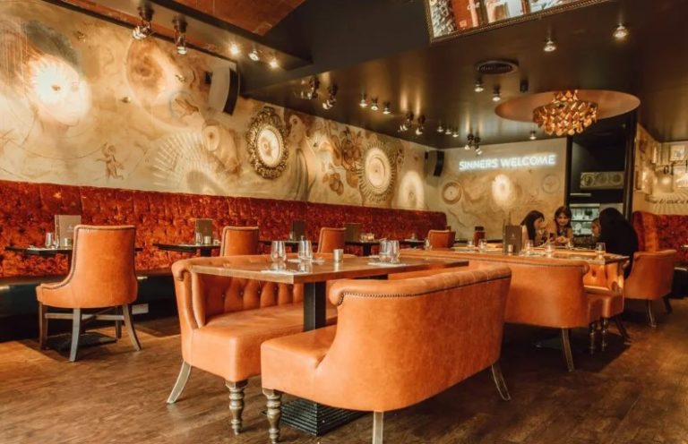 Top 10 Restaurants in Mailbox, Birmingham, UK - Best Things To Do ...