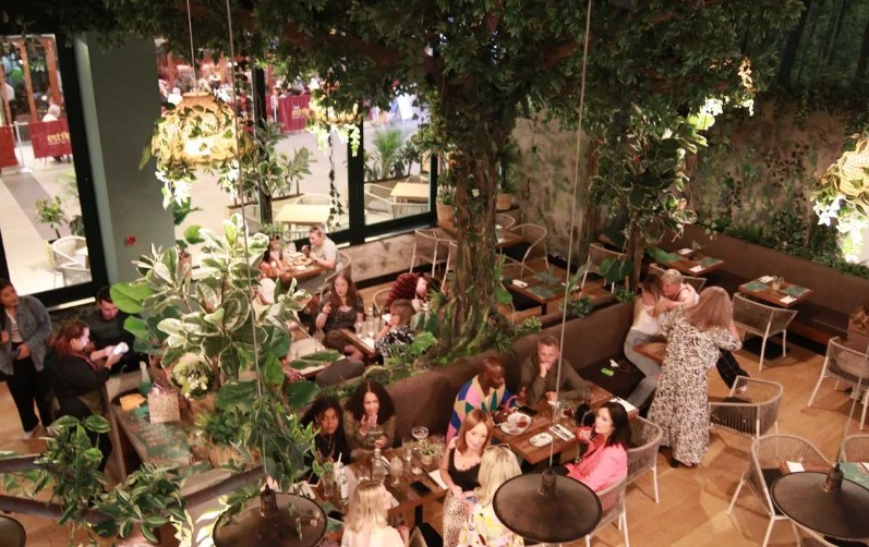 Top 10 Restaurants in Mailbox, Birmingham, UK - Best Things To Do ...