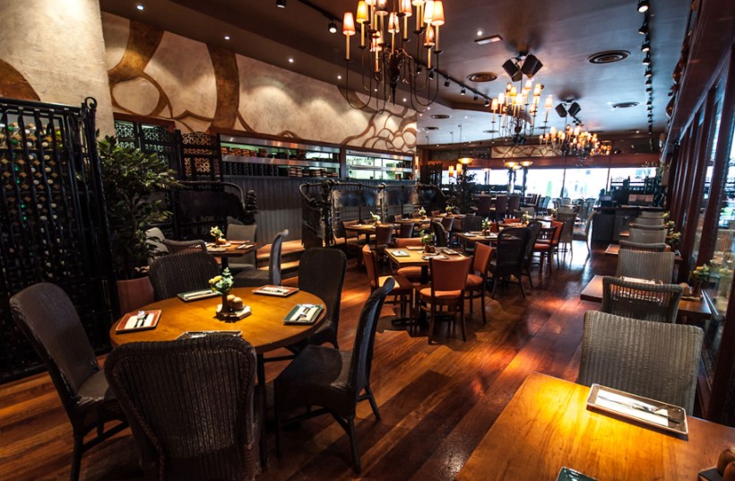 Top 10 Restaurants in Mailbox, Birmingham, UK - Best Things To Do ...