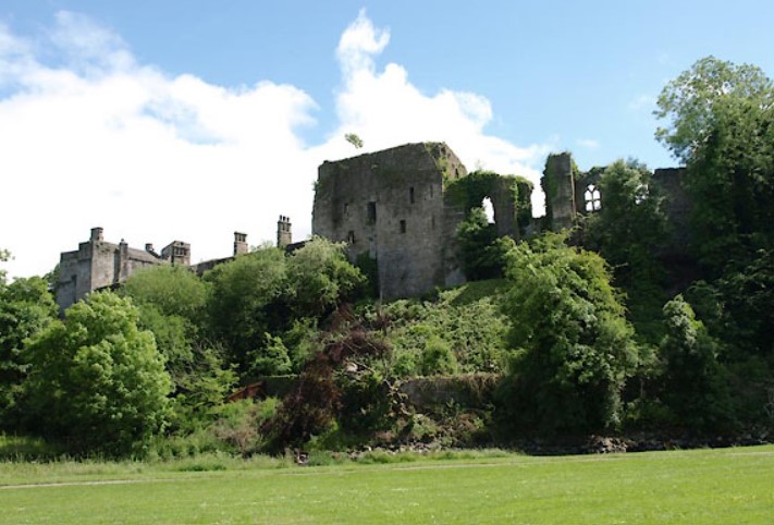 Things to Do in Cockermouth, England, UK | Top Attractions and Activities!