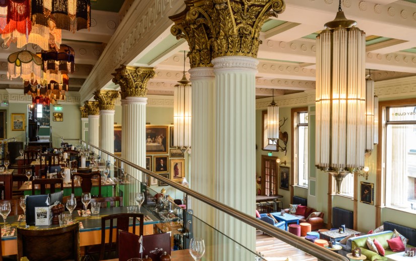 Top 10 Restaurants in Brindley Place, Birmingham - Best Things To Do ...