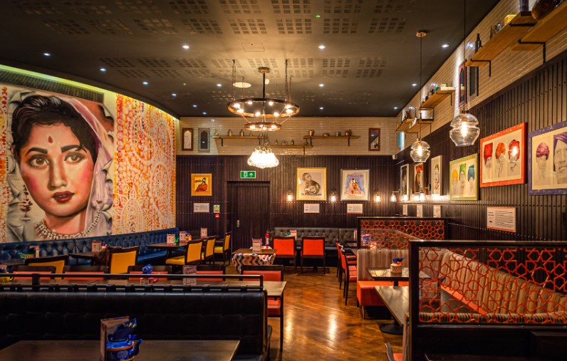 Top 10 Restaurants in Mailbox, Birmingham, UK - Best Things To Do ...