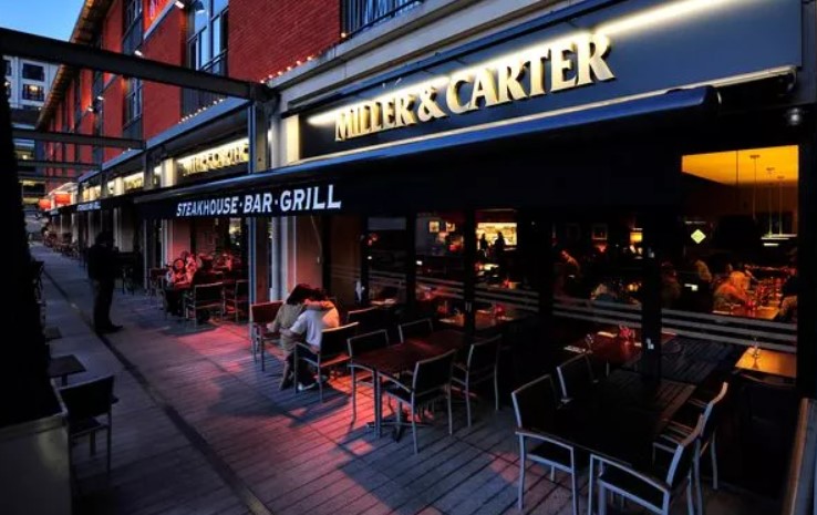 Top 10 Restaurants in Mailbox, Birmingham, UK - Best Things To Do ...