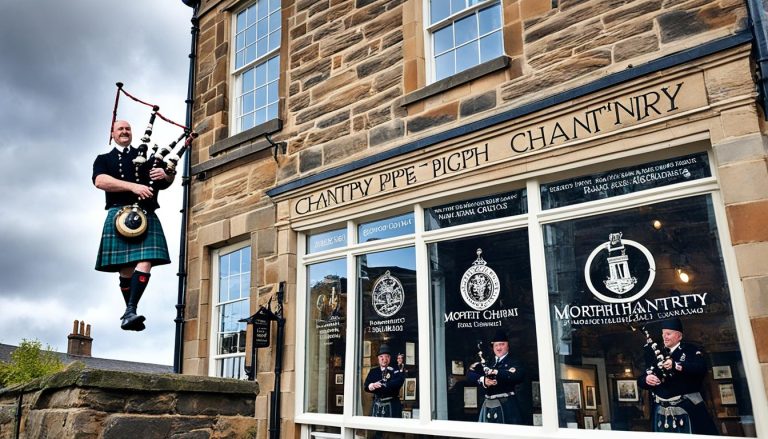 Things to Do in Morpeth, England, UK | Explore Northumberland!