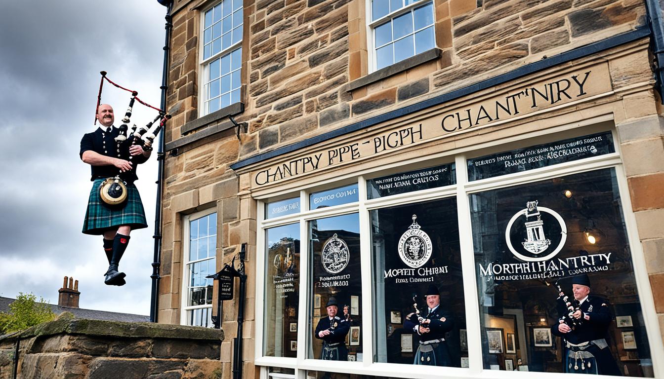 Things to Do in Morpeth, England, UK | Explore Northumberland!