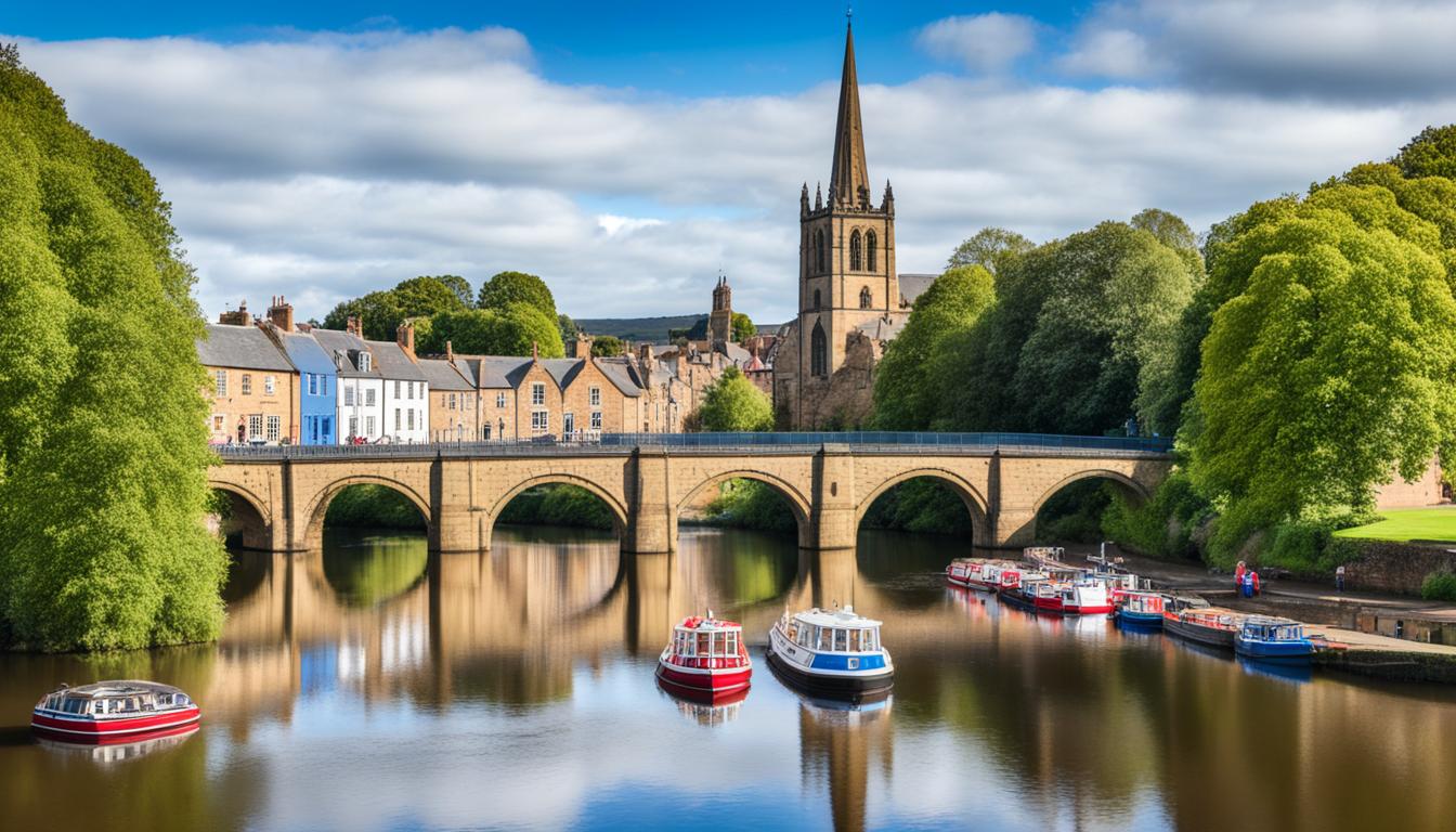 Things to Do in Morpeth, England, UK | Explore Northumberland!