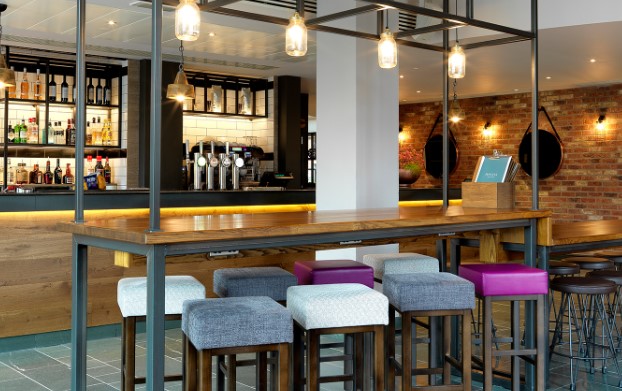 Top 10 Restaurants in Brindley Place, Birmingham - Best Things To Do ...