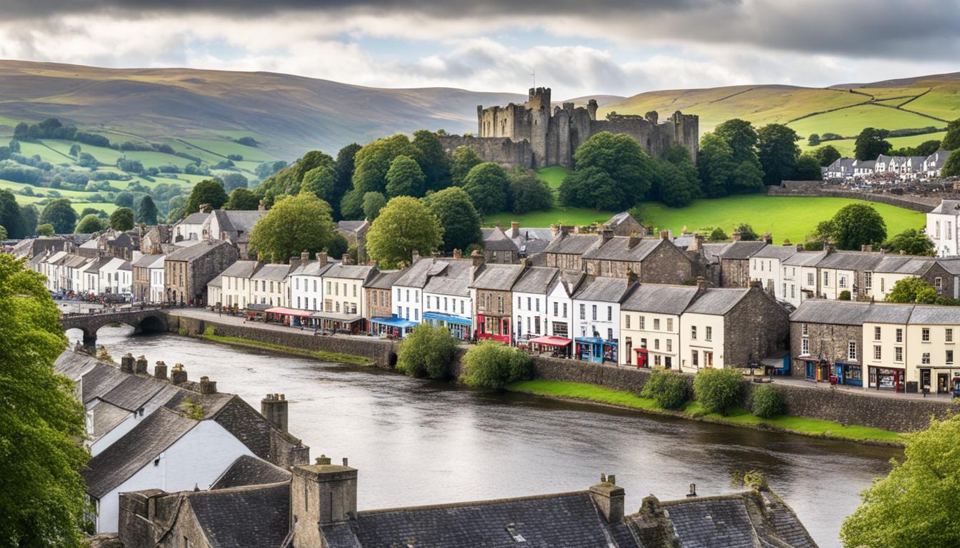 Things to Do in Cockermouth, England, UK | Top Attractions and Activities!