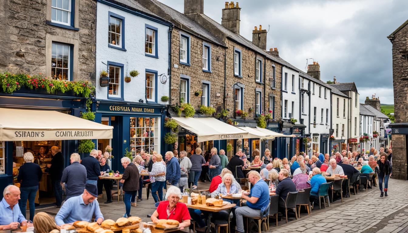 Things to Do in Cockermouth, England, UK | Top Attractions and Activities!