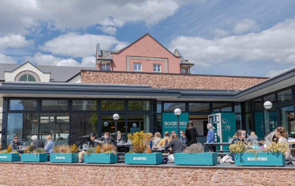 10 Things to Do in Exmouth, England, UK | Explore & Enjoy! - Best ...