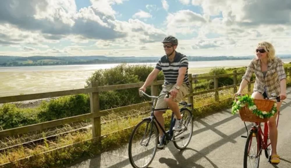 10 Things to Do in Exmouth, England, UK | Explore & Enjoy! - Best ...
