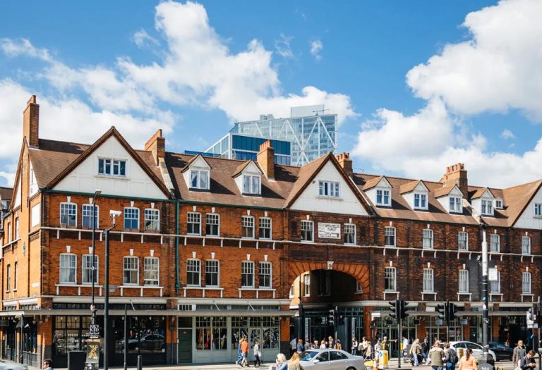 Top 10 Things to Do in East London, England, UK | Top Attractions ...