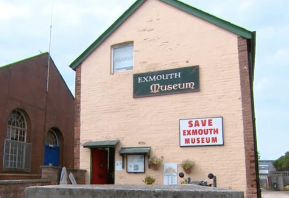 10 Things to Do in Exmouth, England, UK | Explore & Enjoy! - Best ...