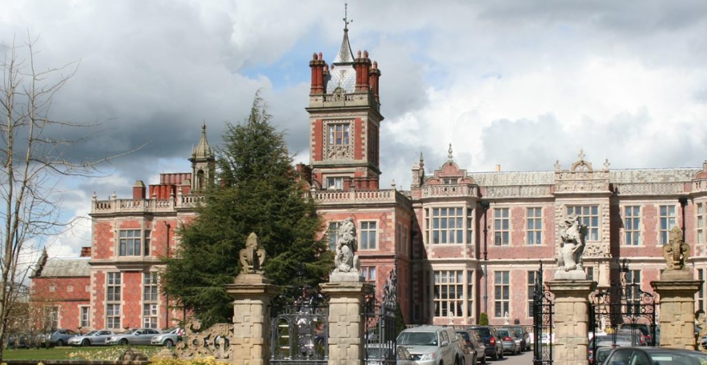 Top 15 Things to Do in Crewe, England, UK - Best Things To Do | Travel Blog