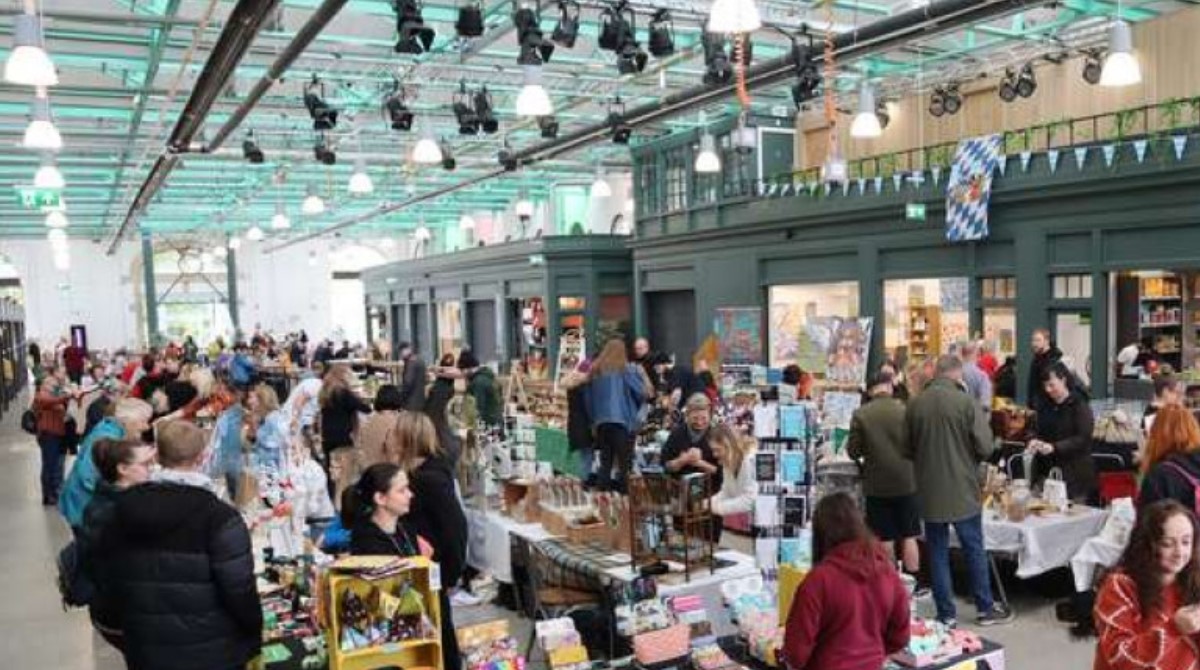 Top 15 Things to Do in Crewe, England, UK - Best Things To Do | Travel Blog